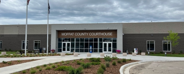 Moffat County | Colorado Judicial Branch